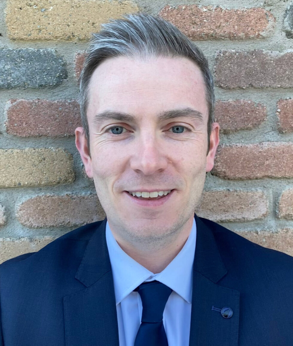 Minister - Greystone Road Presbyterian Church