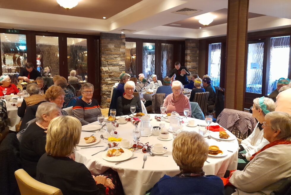 Thursday Club returns 14th September 2023 - Greystone Road Presbyterian ...